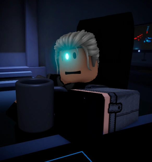 Zefar | Last Hope Wiki | Fandom