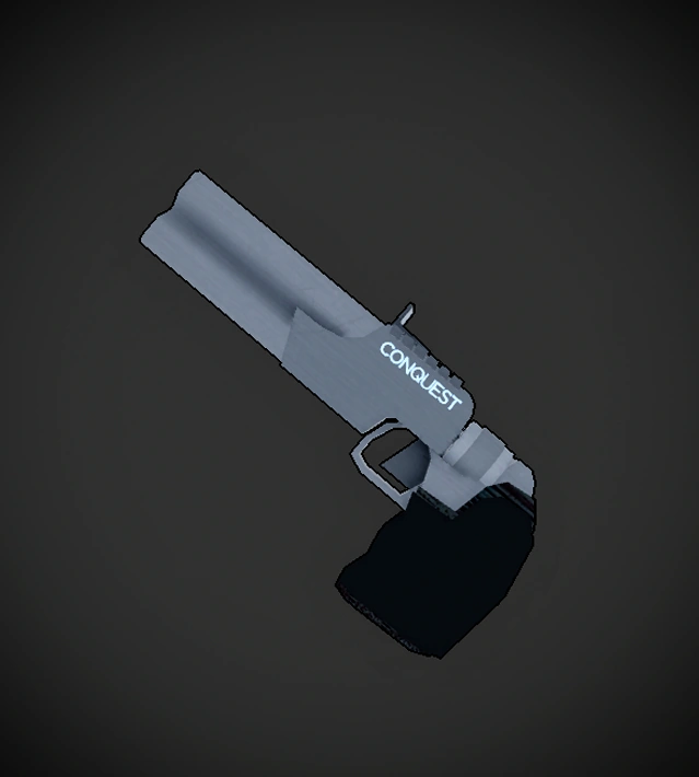 Conquest | Last Hope Wiki | Fandom