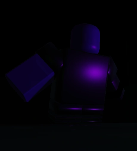 Shadow Spirit | Last Hope Wiki | Fandom