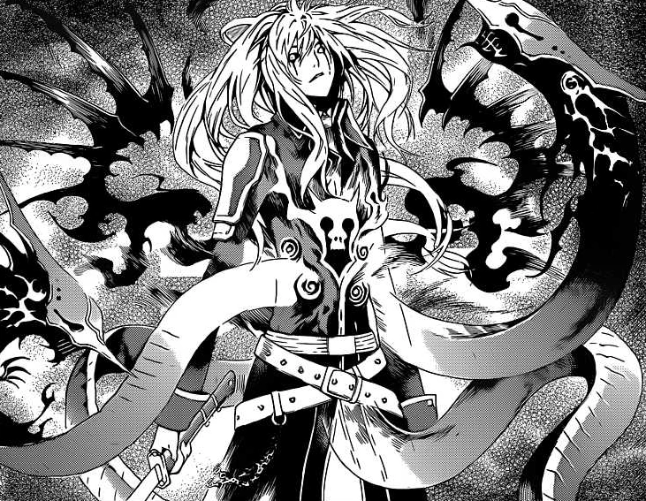 Soul Chain | Defense Devil Wiki | Fandom