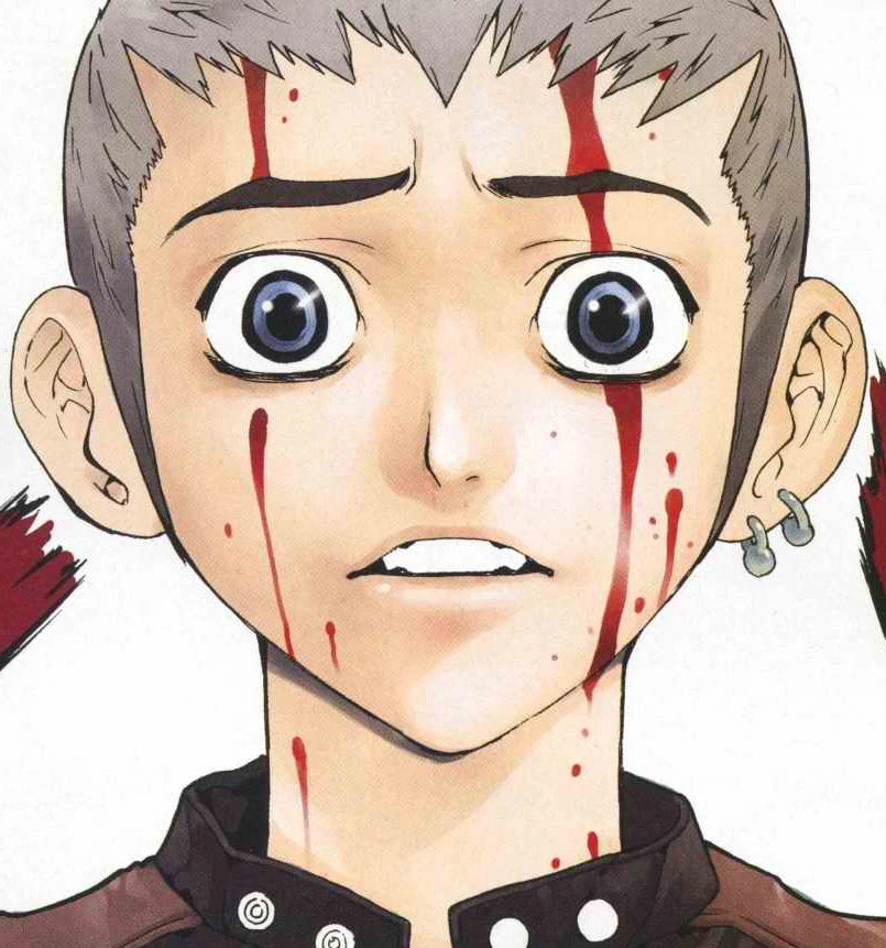 Tom | Defense Devil Wiki | Fandom