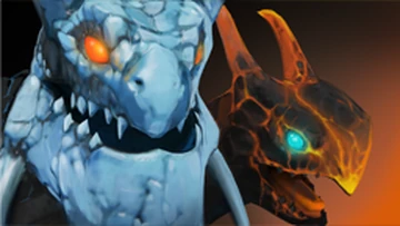 double dragon dota