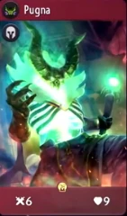 Pugna (Artifact) | Dota Wiki | Fandom