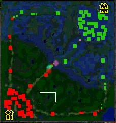 Lane | Dota Wiki | Fandom