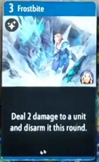 Frostbite | Dota Wiki | Fandom