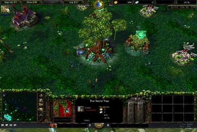 Dota 1 Heroes Nevermore