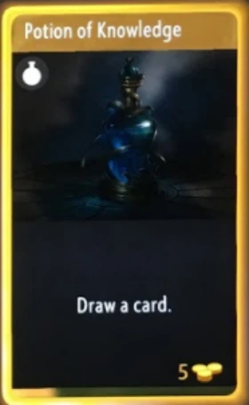 Potion of Knowledge | Dota Wiki | Fandom