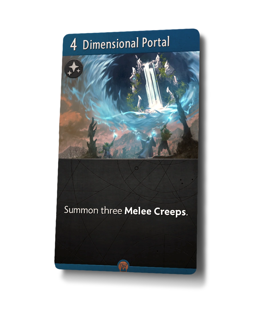 Dimensional Portal | Dota Wiki | Fandom