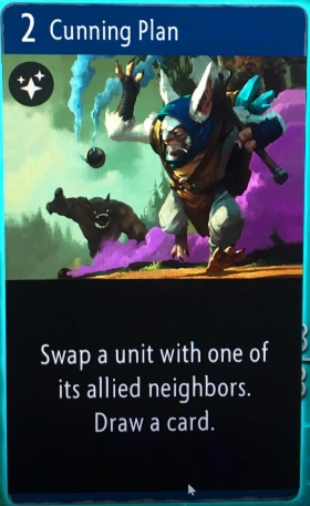 Cunning Plan | Dota Wiki | Fandom