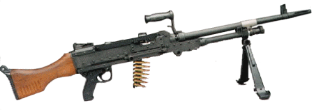 FN Mag | Defensieweb wiki | Fandom