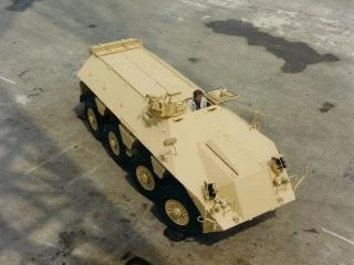 DAF YP408 (Schaalmodel) | Defensieweb wiki | Fandom