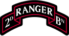US 2nd Ranger bataljon | Defensieweb wiki | Fandom