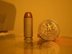 10mm Auto | Defensieweb wiki | Fandom