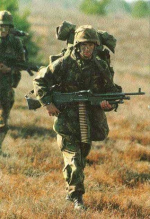 FN Mag | Defensieweb wiki | Fandom