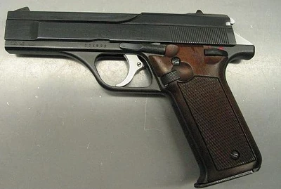 Benelli B76 | Defensieweb wiki | Fandom