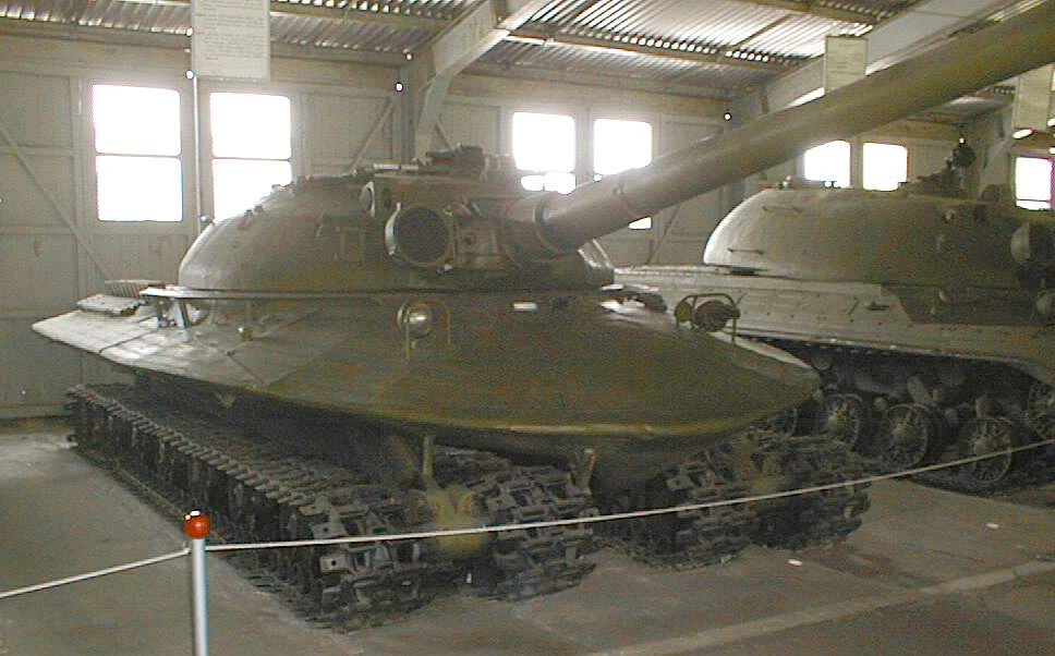 Object 279 | Defensieweb wiki | Fandom