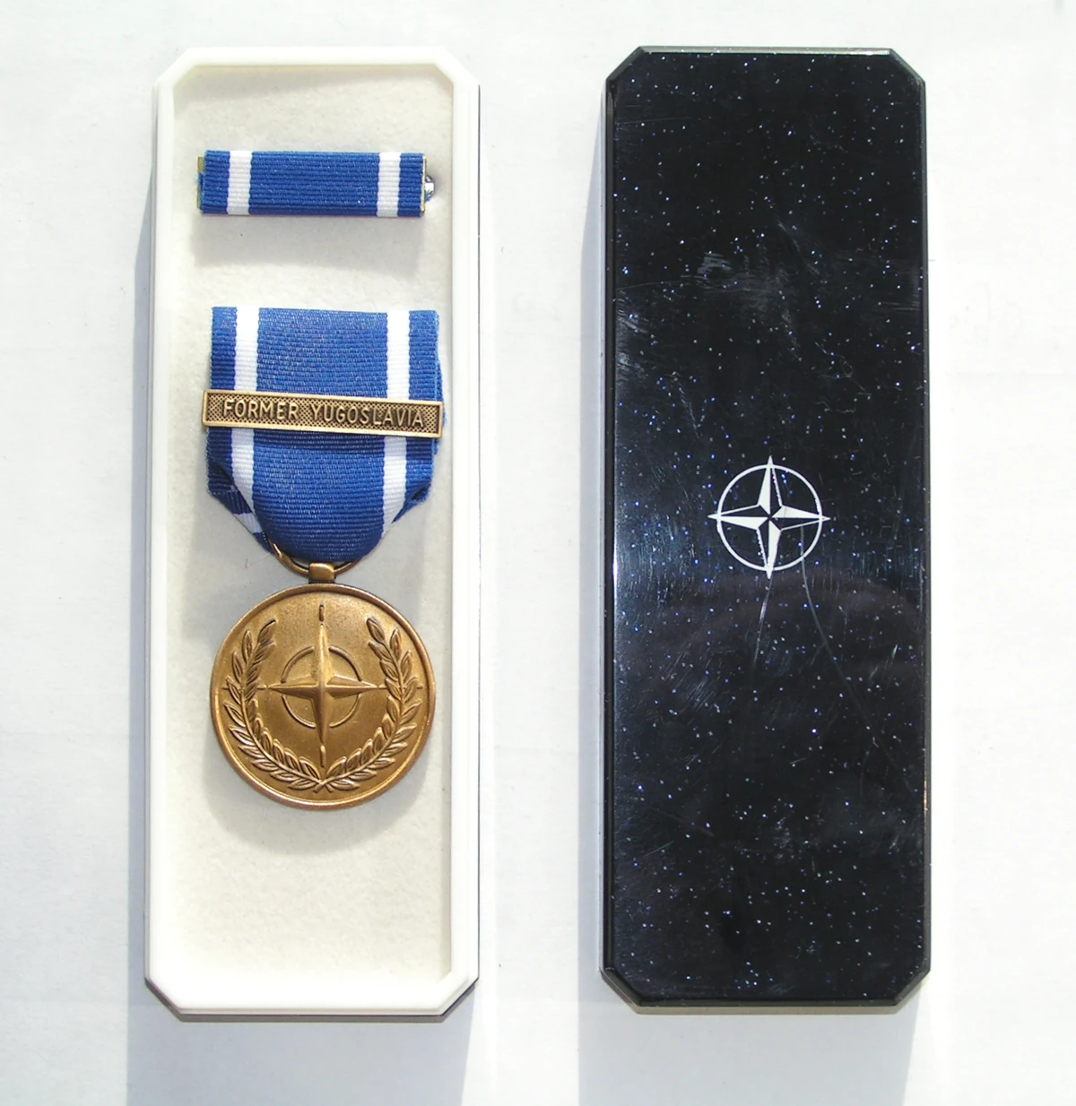 NAVO-medaille | Defensieweb wiki | Fandom