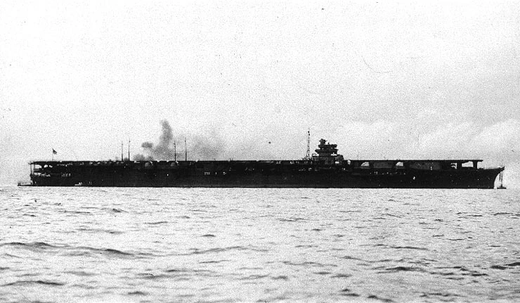 Shokaku | Defensieweb wiki | Fandom
