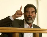 Saddam Hoessein | Defensieweb wiki | Fandom