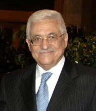 Mahmoud Abbas | Defensieweb wiki | Fandom