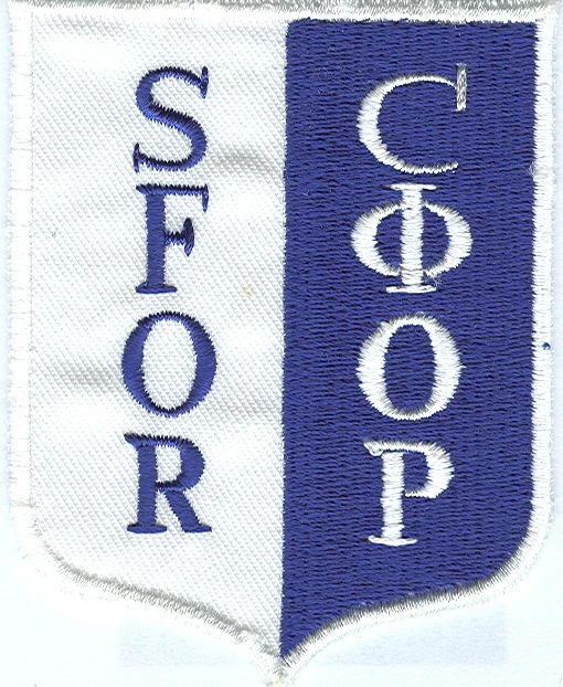 Stabilization Force | Defensieweb wiki | Fandom