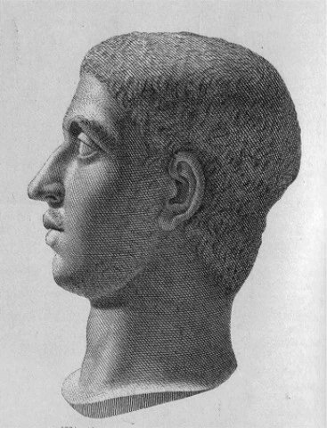 Severus Alexander | Defensieweb wiki | Fandom