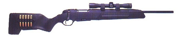 Steyr Scout Tactical Austria Defensieweb Wiki Fandom