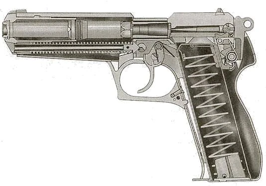 Steyr GB | Defensieweb wiki | Fandom