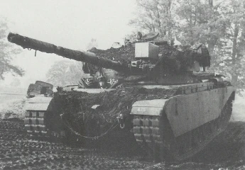 Centurion | Defensieweb wiki | Fandom