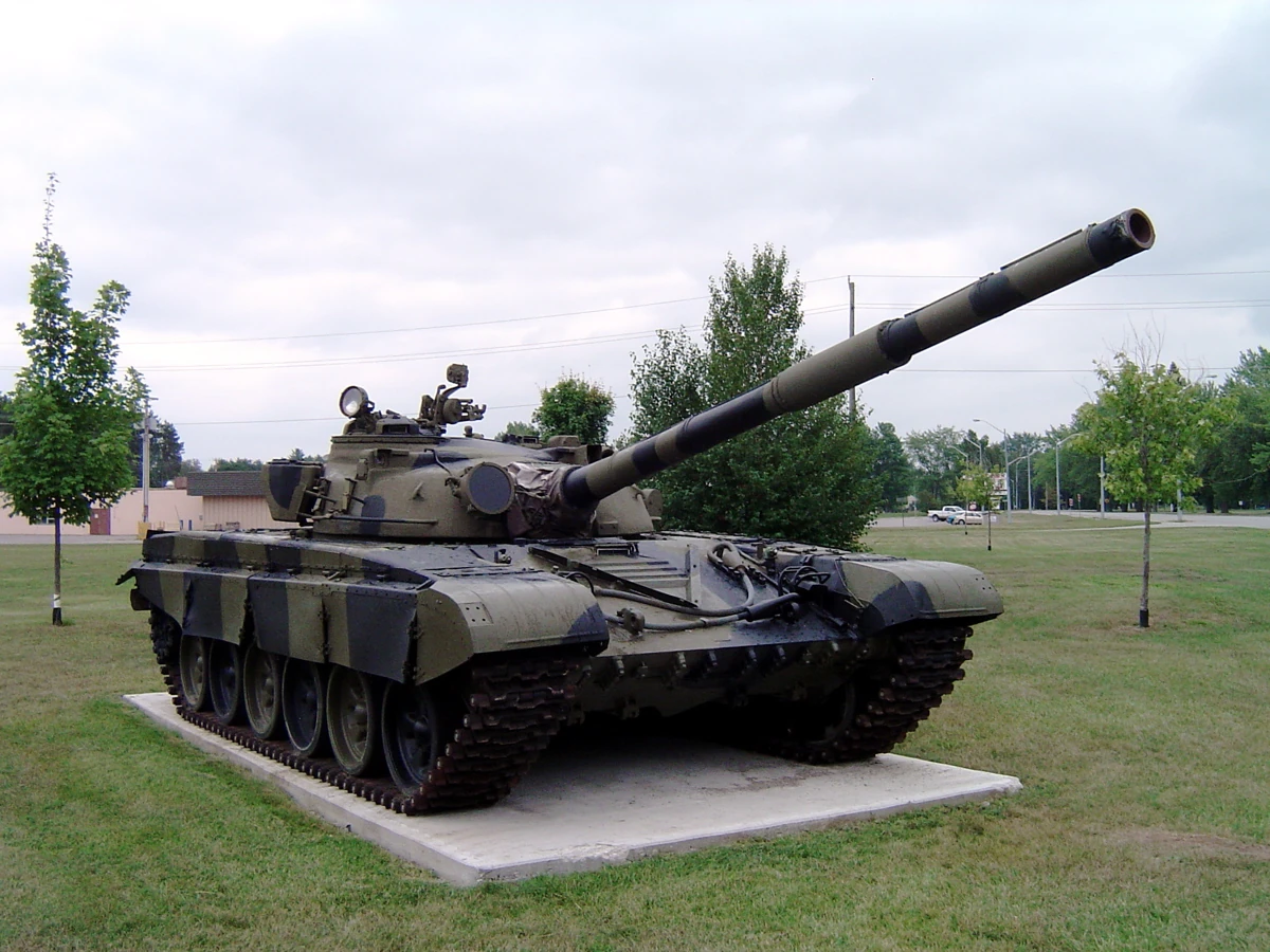T-72 | Defensieweb wiki | Fandom