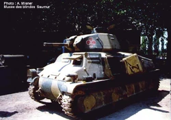 SOMUA S35 | Defensieweb wiki | Fandom