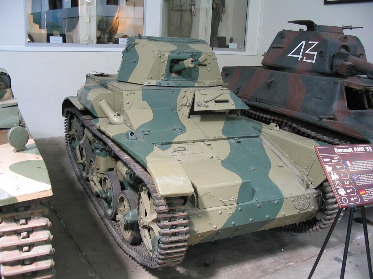 Amr 33 Defensieweb Wiki Fandom