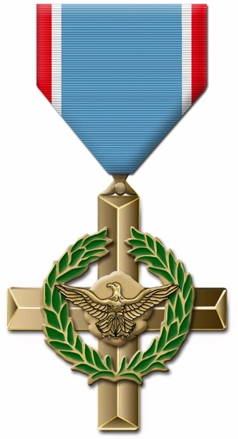 Air Force Cross | Defensieweb wiki | Fandom
