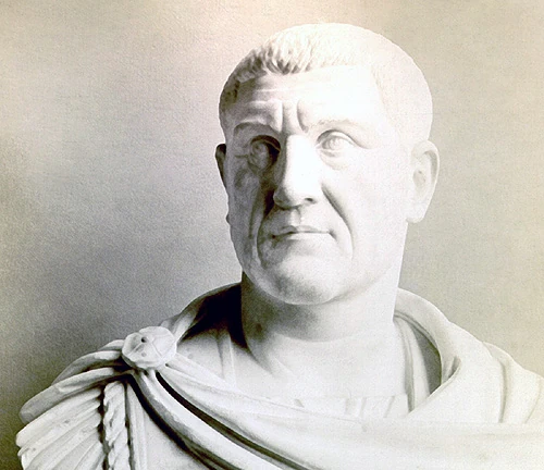 Maximinus I Thrax | Defensieweb wiki | Fandom