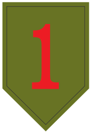 1st Infantry Division | Defensieweb wiki | Fandom