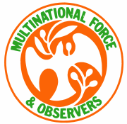 Multinational Force and Observers | Defensieweb wiki | Fandom