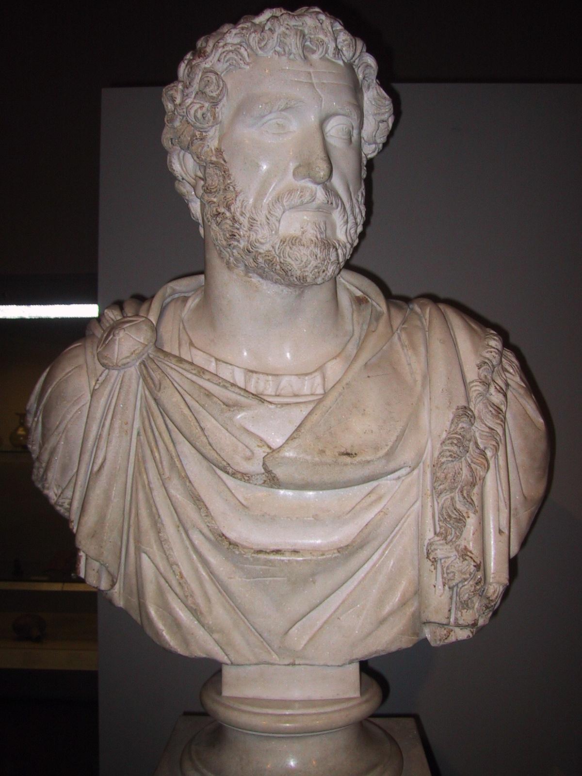 Antoninus Pius Defensieweb Wiki Fandom
