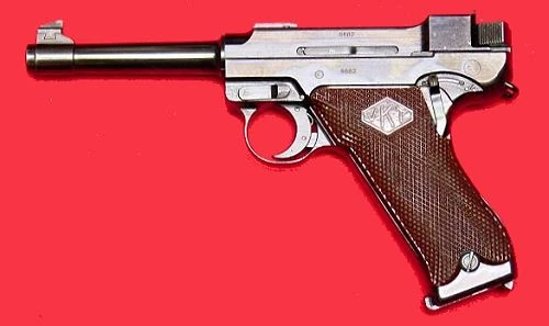 Lahti L-35 | Defensieweb wiki | Fandom