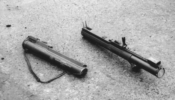 M72 LAW | Defensieweb wiki | Fandom