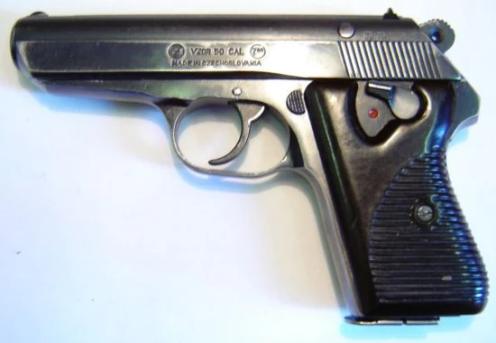 CZ-50 | Defensieweb wiki | Fandom