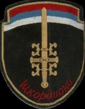 Schorpioenen (paramilitair) | Defensieweb wiki | Fandom