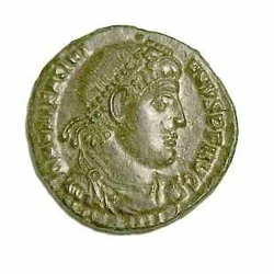 Valentinianus I | Defensieweb wiki | Fandom