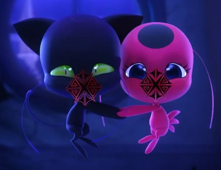 Discuss Everything About Miraculous Ladybug Wiki | Fandom