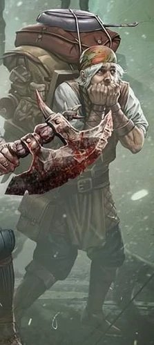 Galau | Defiance of the Fall Wiki | Fandom