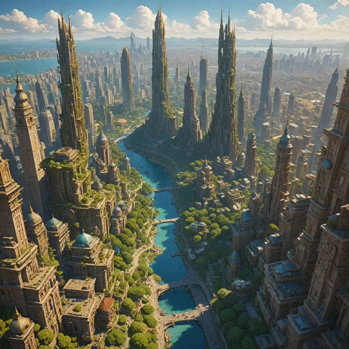 Port Atwood | Defiance of the Fall Wiki | Fandom