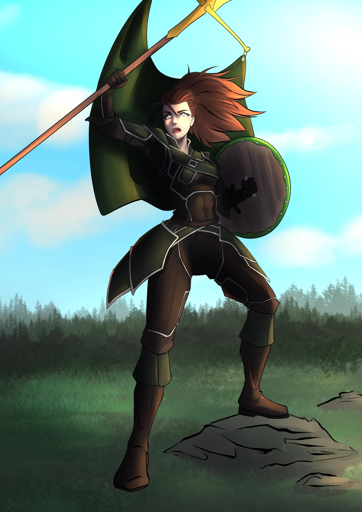 Category:Characters | Defiance of the Fall Wiki | Fandom