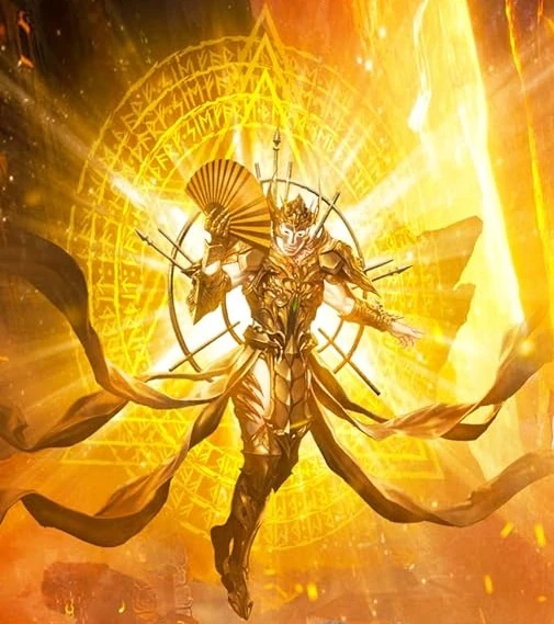 Brazla | Defiance of the Fall Wiki | Fandom