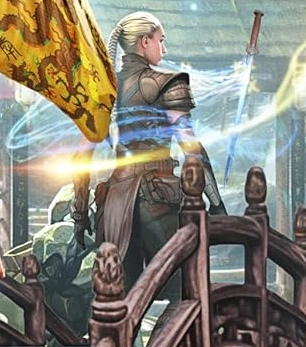 Thea Marshall | Defiance of the Fall Wiki | Fandom