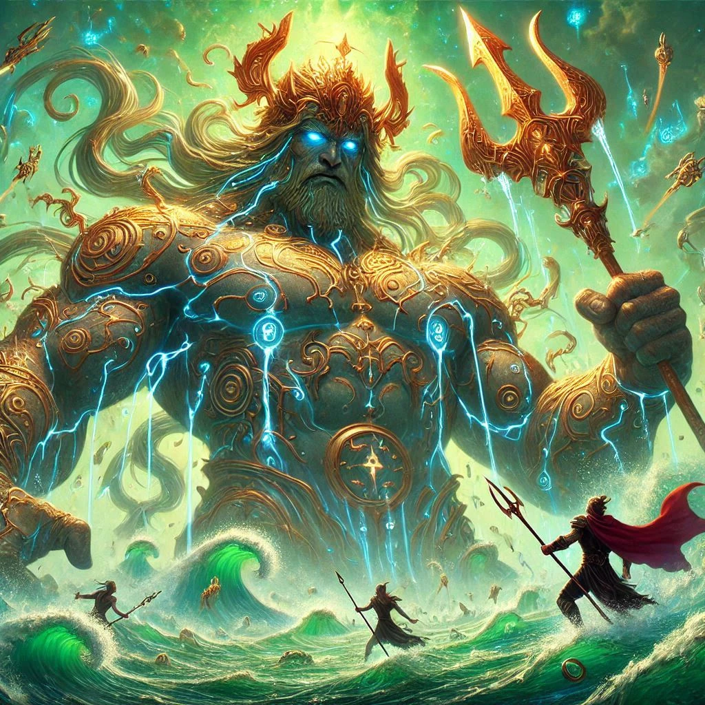 Alvod Jondir | Defiance of the Fall Wiki | Fandom