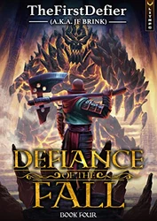 Publications | Defiance of the Fall Wiki | Fandom